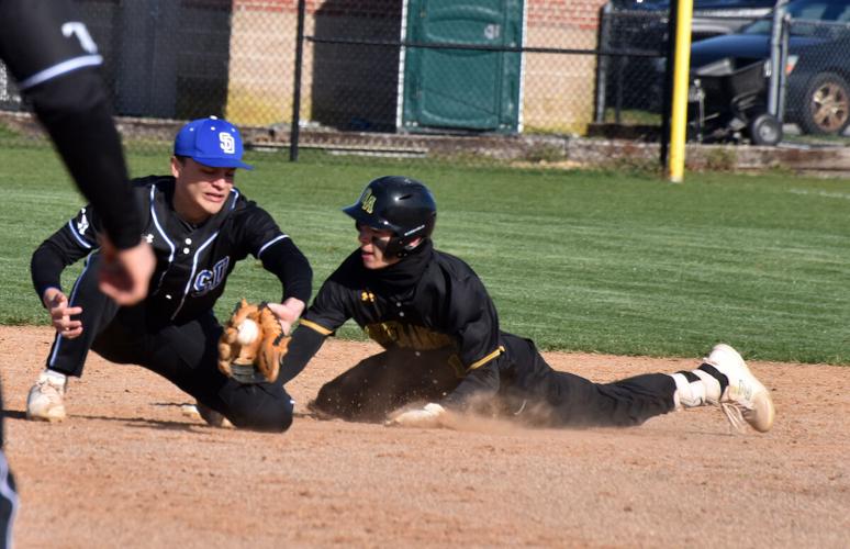 Stephen Decatur varsity baseball team starts with winning season ...