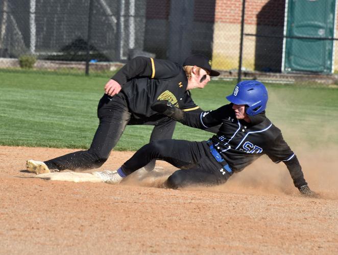 Stephen Decatur varsity baseball team starts with winning season ...