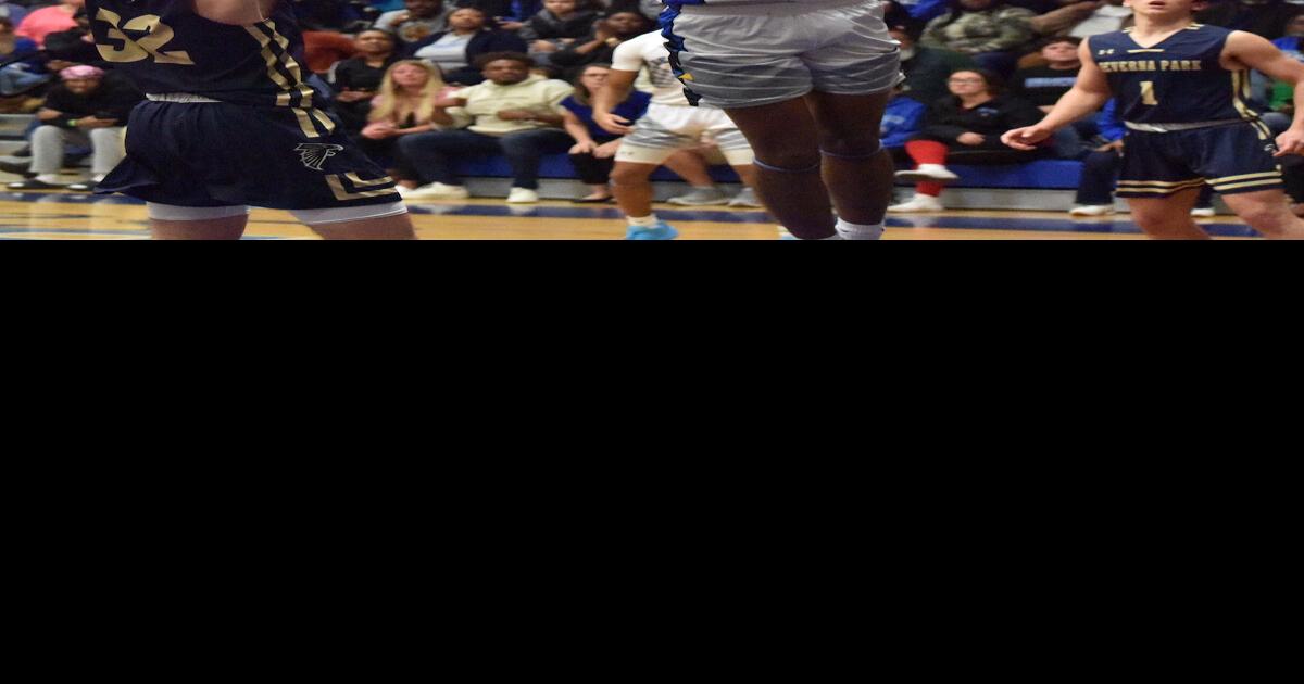 Stephen Decatur Seahawks bag regional wins, head to championship Friday ...