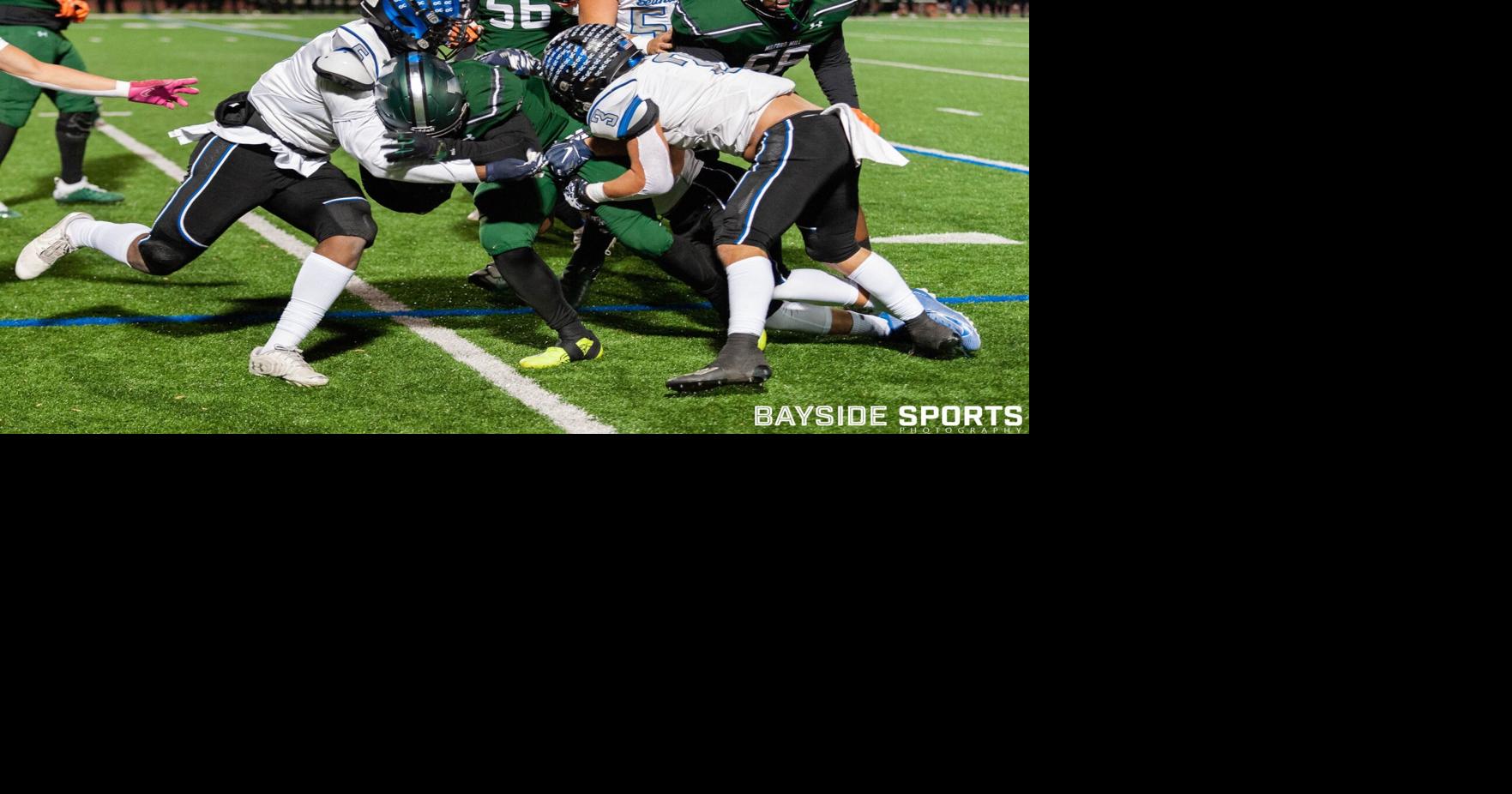 Decatur football team falls in 2A state semifinals | Sports ...