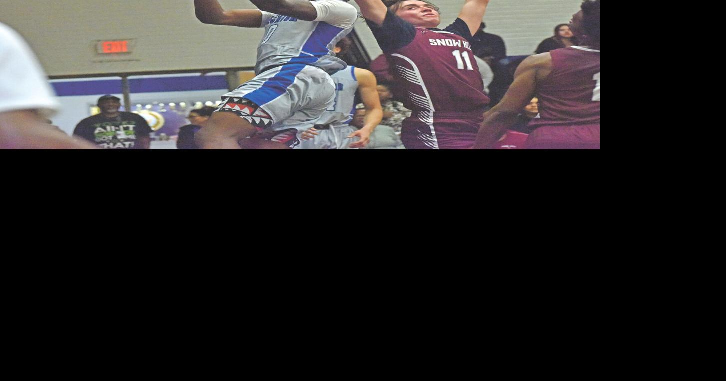 Decatur wins Bayside South division with 15th straight | Sports ...