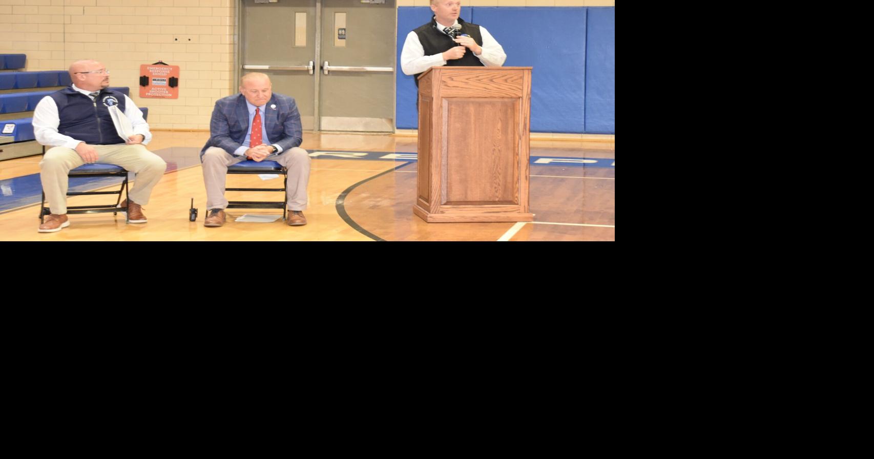 Decatur looking for 28th straight win, 2nd state title; Coach: ‘This is ...