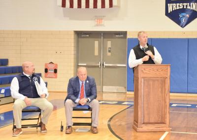 Decatur looking for 28th straight win, 2nd state title; Coach: ‘This is ...