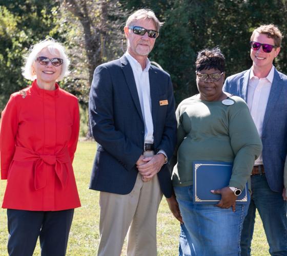 Harrison Senior Living turns 50 years old, celebrates run | Business ...