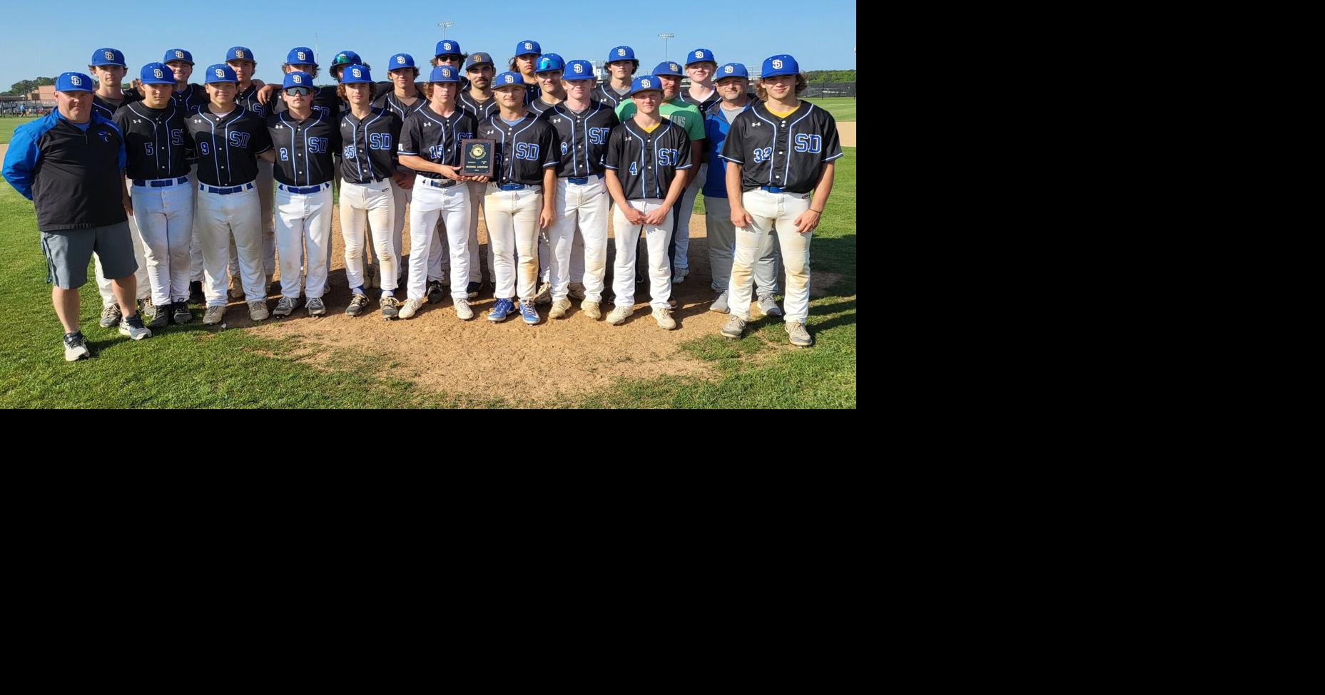 SD baseball team battles back to win regional title | Sports ...