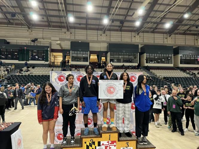 Stephen Decatur wrestlers capture state titles | Sports ...