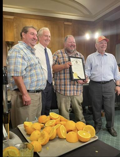 delaware state drink