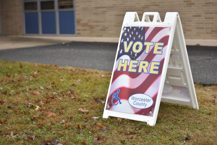 Ocean Pines Board announces election totals; Farr and Heavner take top ...