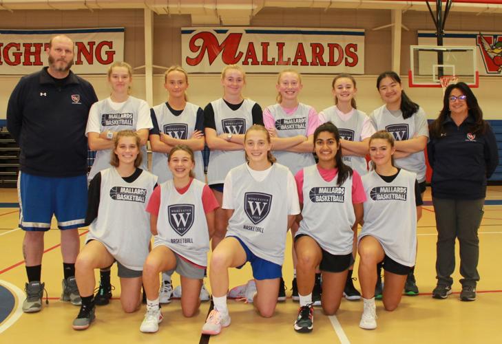 Worcester Prep basketball teams ready to compete | Sports ...