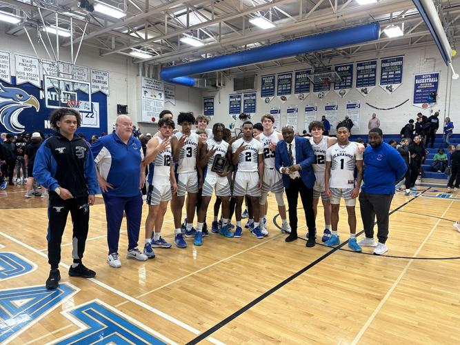 Stephen Decatur Seahawks bag regional wins, head to championship Friday ...