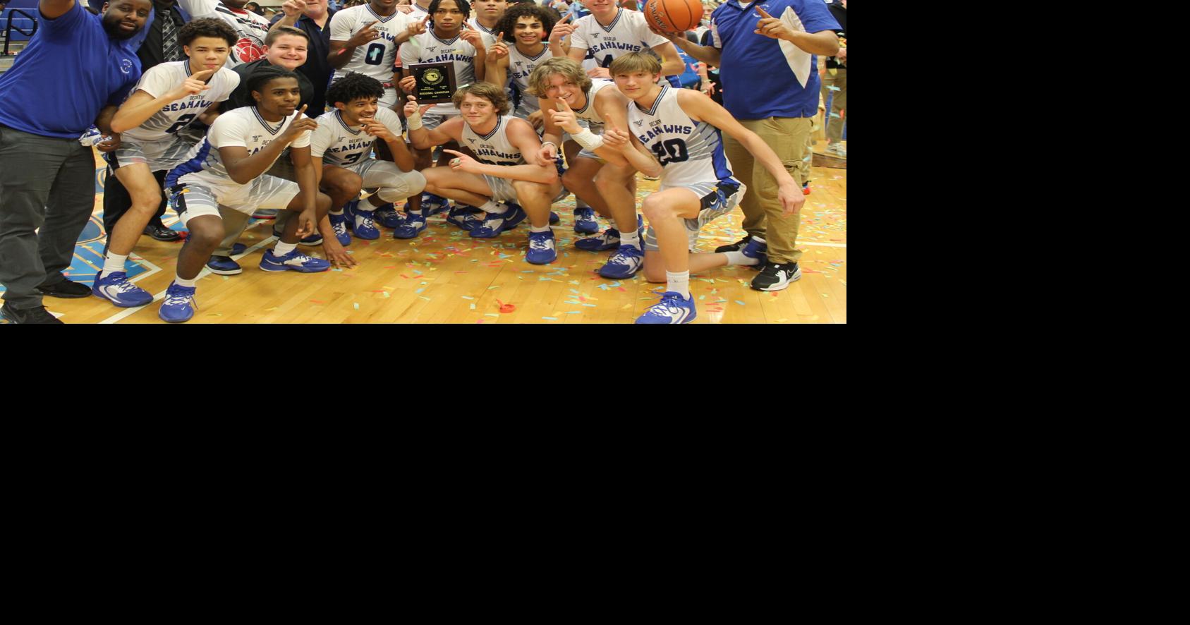 Decatur boys’ basketball team regional champs | Sports ...