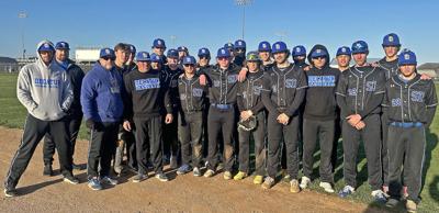 Stephen Decatur varsity baseball team starts with winning season ...