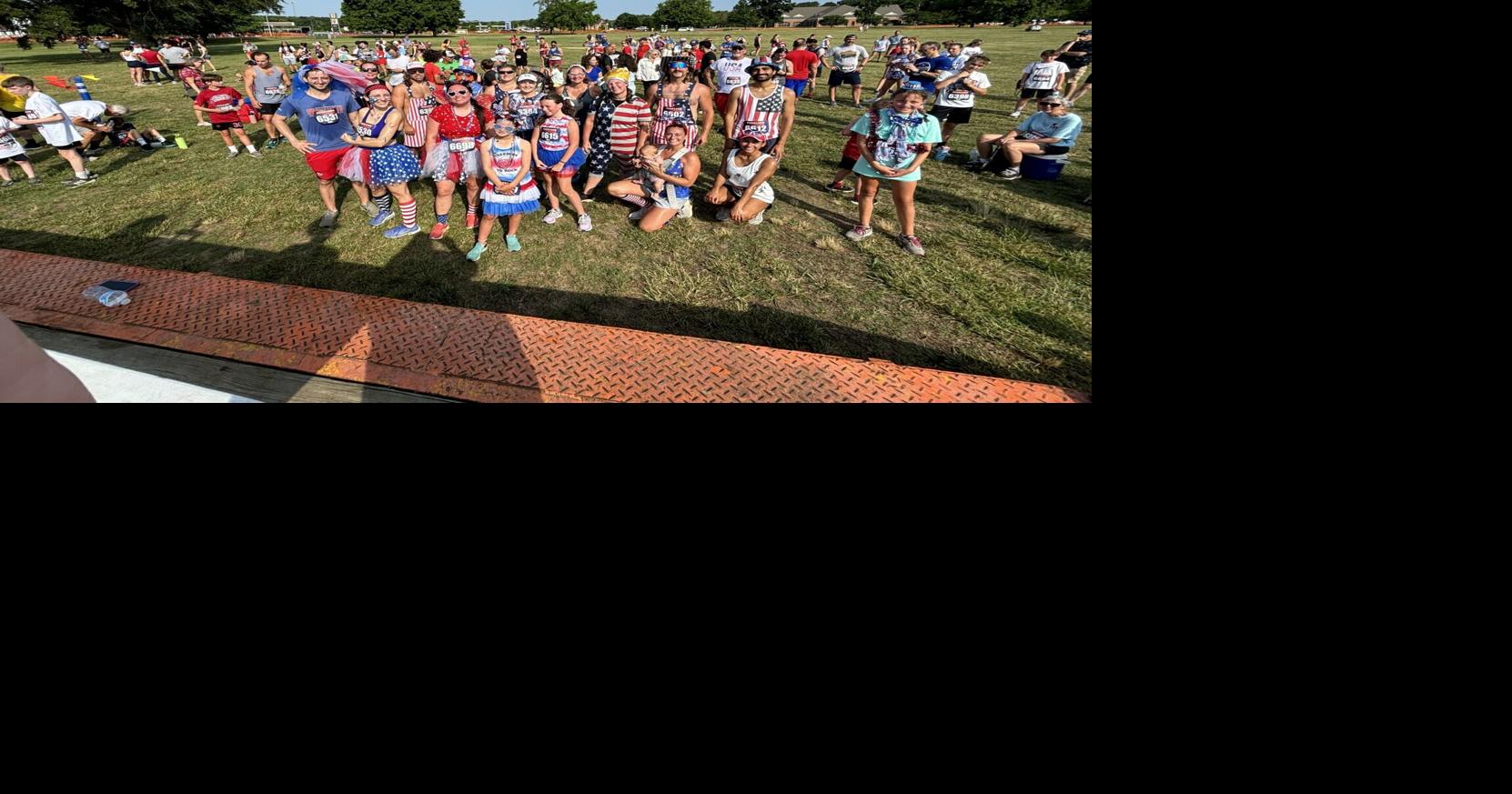 PHOTOS: Fourth of July Freedom 5K | Premium Content | octodaydispatch.com
