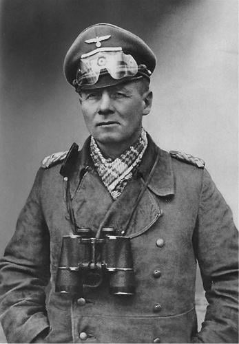 rommel war