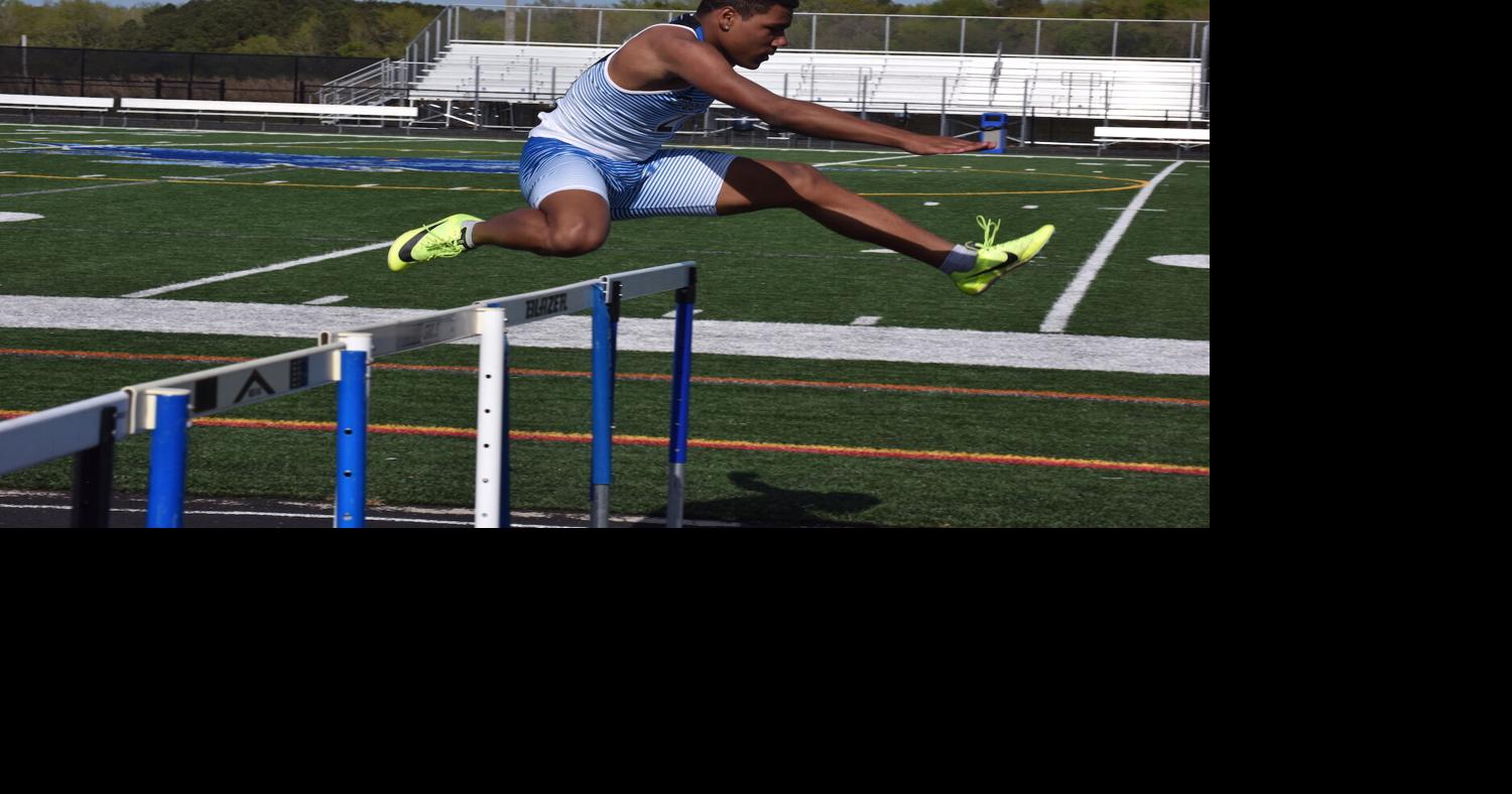 Stephen Decatur track teams win at home on Senior Night | Sports ...