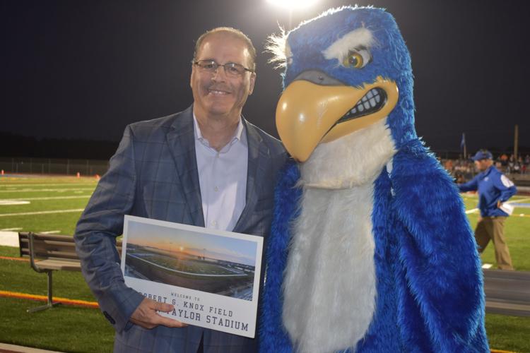 New Stephen Decatur HS athletic complex dedicated | Sports ...