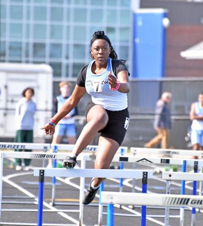 Stephen Decatur track teams win at home on Senior Night | Sports ...