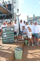 Marlin Fest back again at inlet lot, beach for White Marlin Open ...