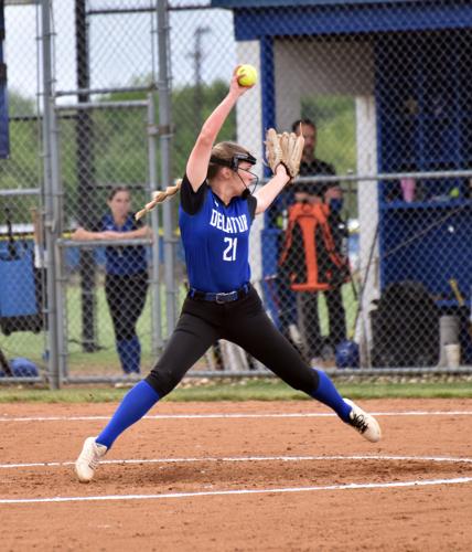 Stephen Decatur softball team edges out North Caroline, falls to ...