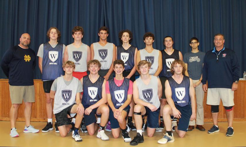 Worcester Prep basketball teams ready to compete | Sports ...