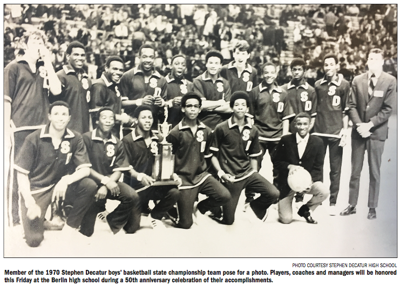 Players Coaches Managers Of 1970 Team To Be Honored Sports