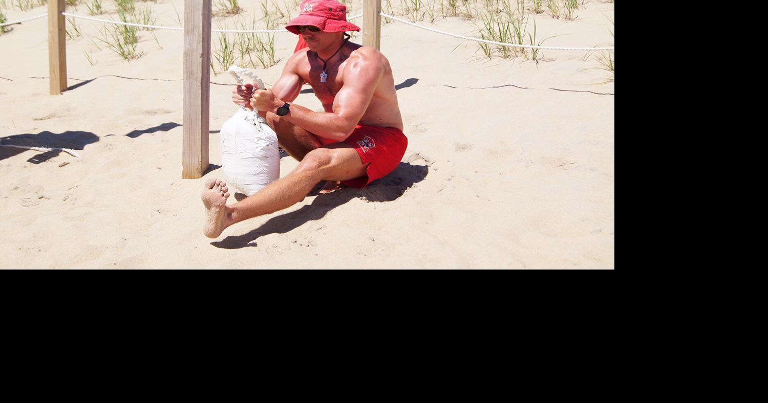 Physical fitness vital for OC Beach Patrol lifeguards | On Guard ...