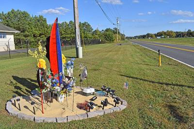 Mailloux sentencing in Knupp hit-and-run tomorrow | Premium Content ...