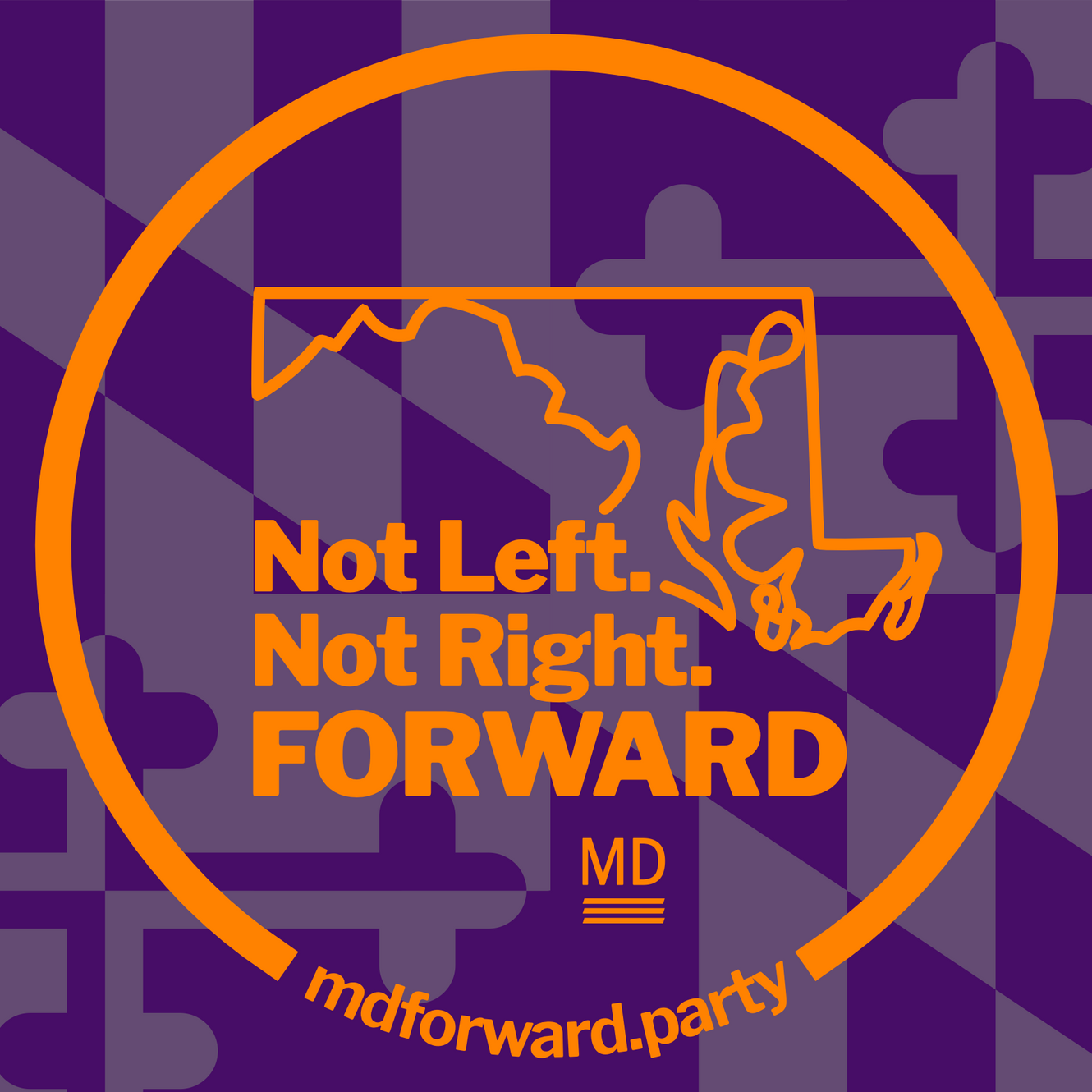 Centrist ‘Forward’ political movement comes to Worcester County – sbynews