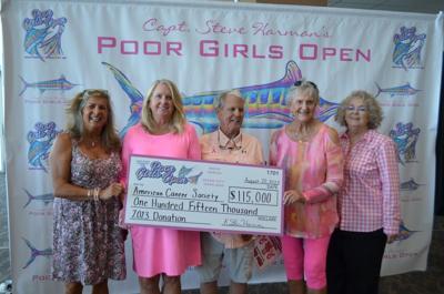 Poor Girls Open fundraises $115K for the American Cancer Society ...