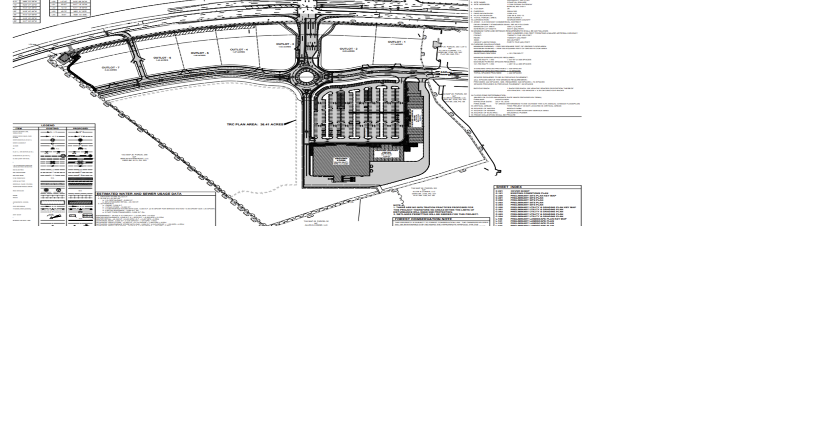 Agency seeks input on West OC development | | octodaydispatch.com