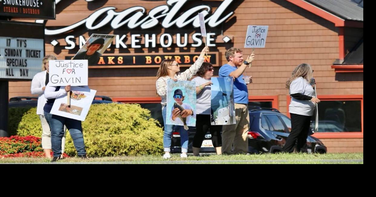 Gavin Knupp case: Tyler Mailloux files appeals to Maryland Supreme ...