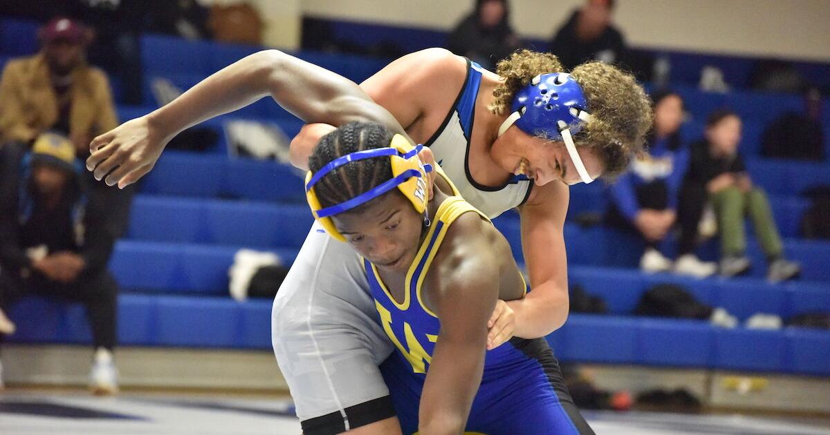 Stephen Decatur wrestlers on winning streak | Sports | octodaydispatch.com