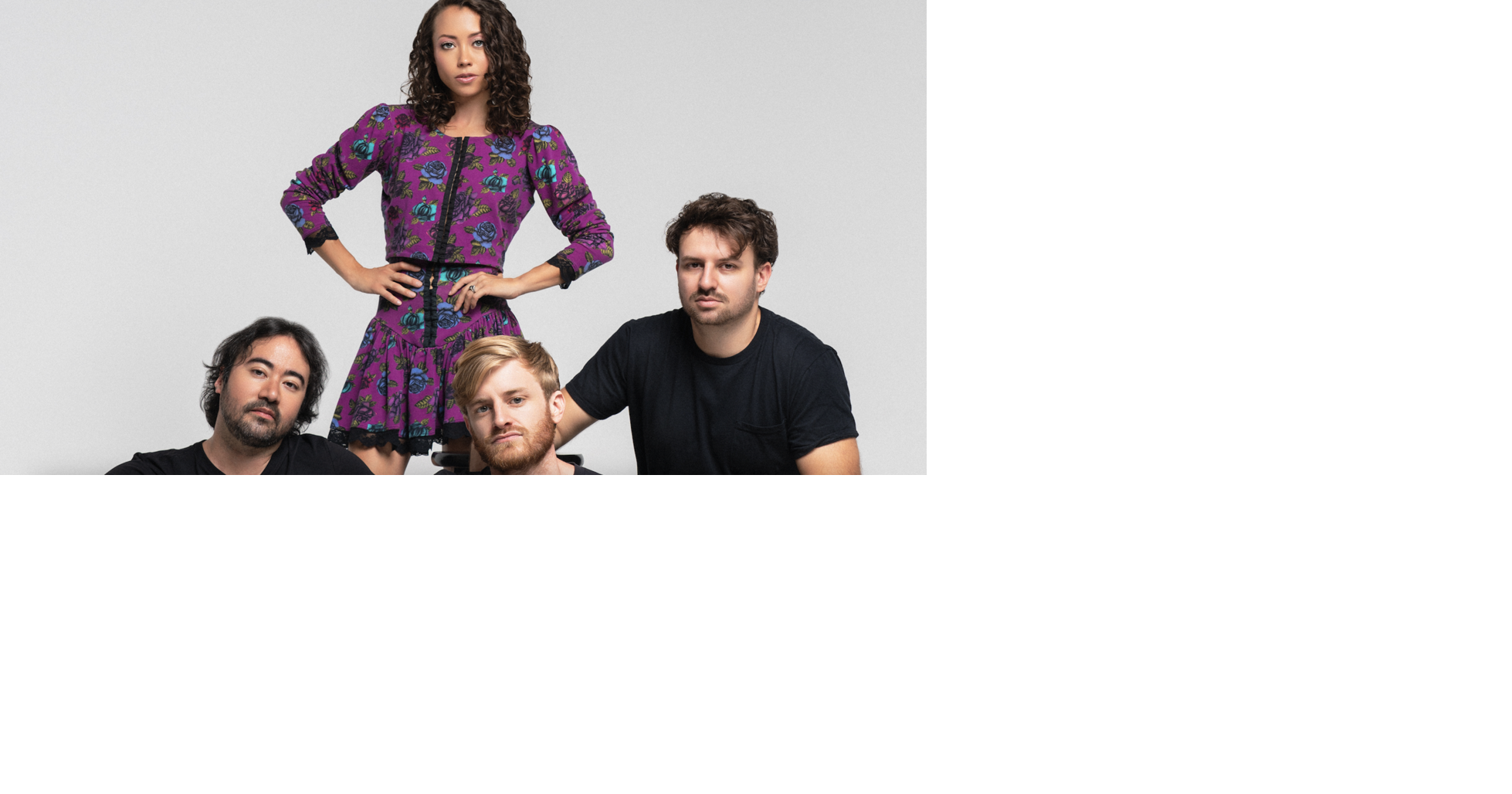 Jive to Alison Shearer’s jazzy jams | Culture | ojaivalleynews.com