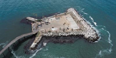 State deciding future of Rincon Island August 23 | News ...