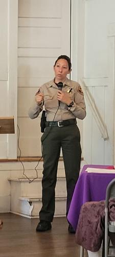 Increase in assaults noted in latest crime report | Crime & Courts ...