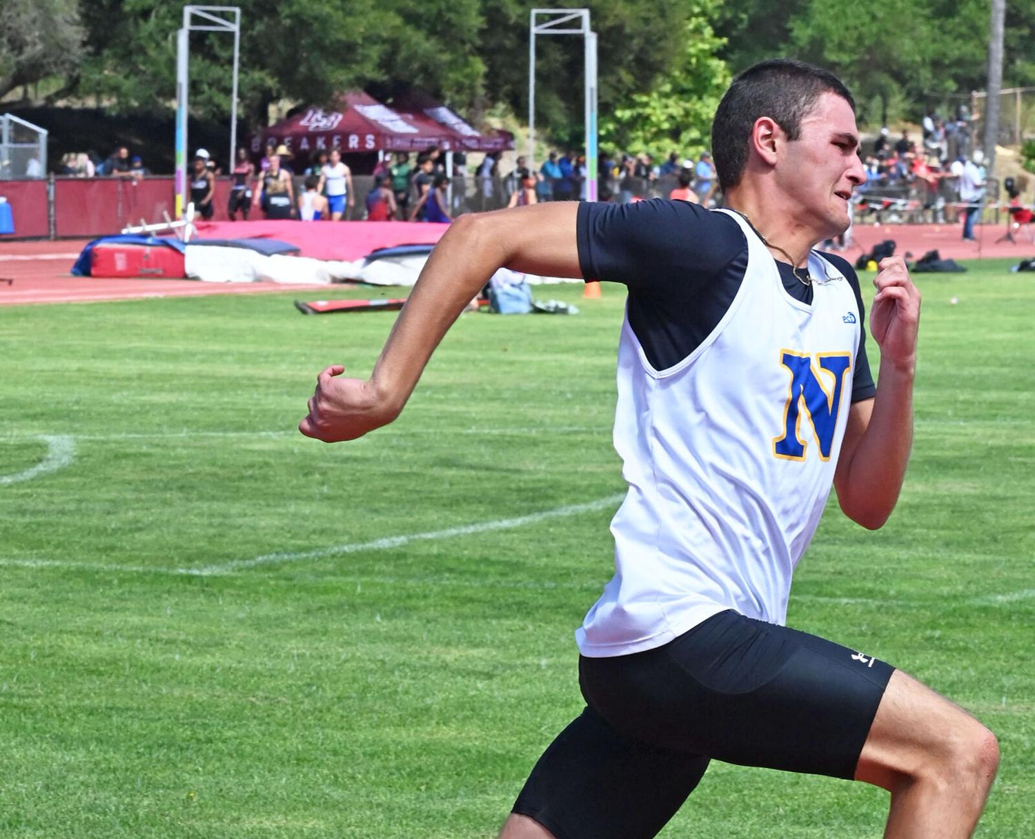 Joaquin Fontan inducted into VC Hall of Fame | Sports | ojaivalleynews.com