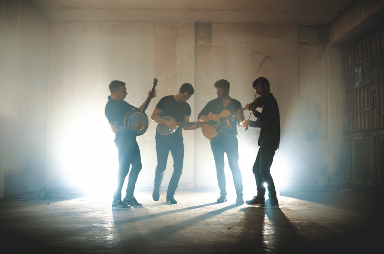 Gadan plays cross-cultural chords in Ojai | Culture | ojaivalleynews.com