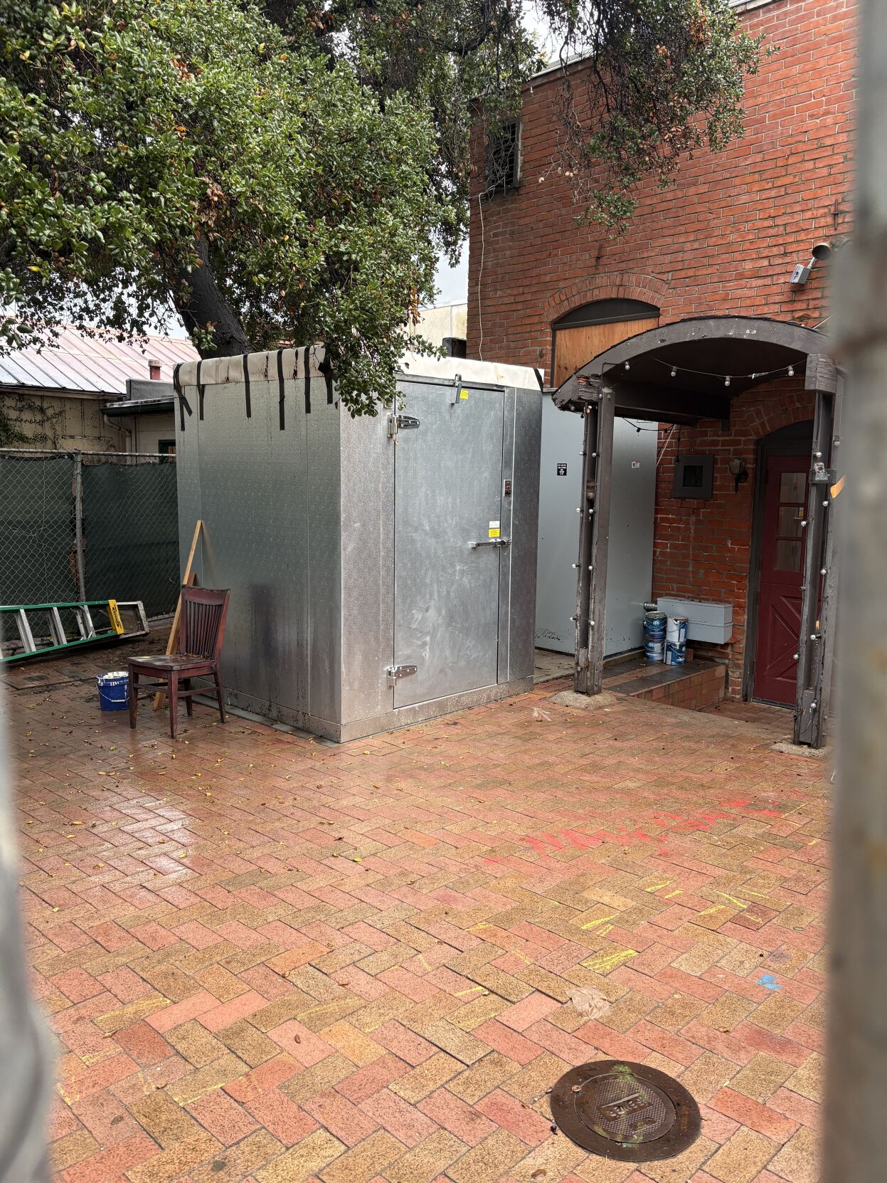 Ojai Council to weigh restaurant freezer appeal, election call, $142K ...