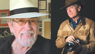 Ojaians’ 'Vision of America' to kick off New West Symphony series Jan ...