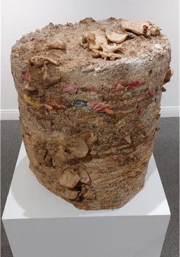 ‘Hands, Head and Heart’ lays out every fiber of Ojai’s being | Culture ...