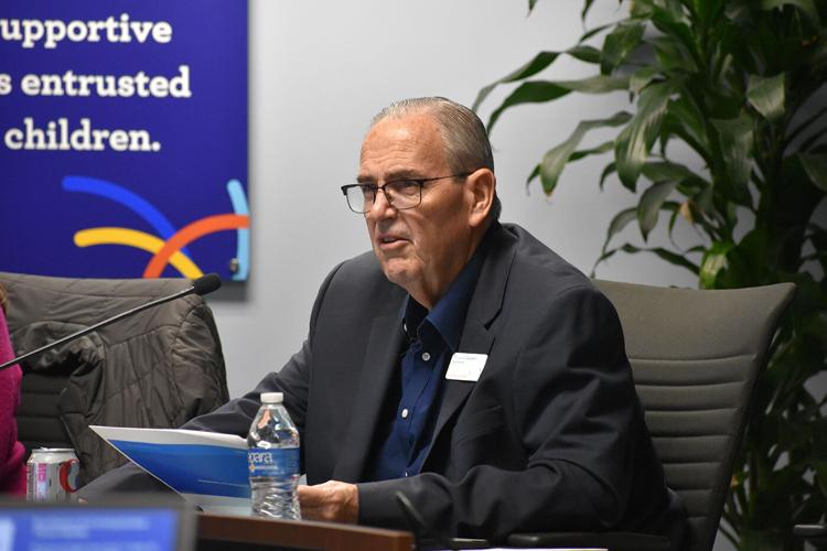 Ventura Unified considers School Closure Advisory Committee members ...