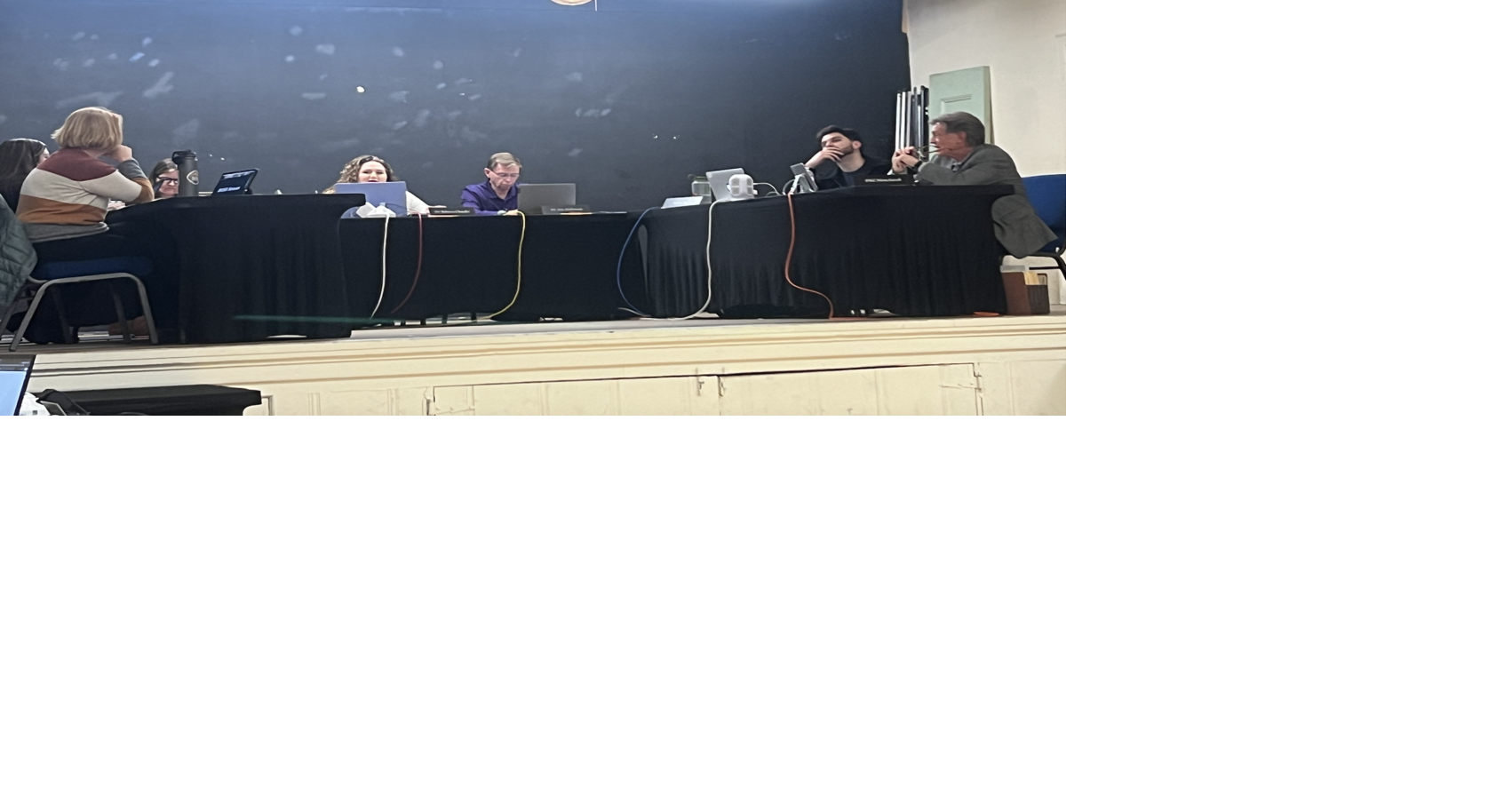 OUSD board approves 'negative' interim budget | News | ojaivalleynews.com