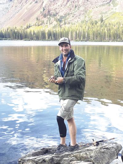 Travis Wormington rides into new career as sheriff’s deputy | County ...