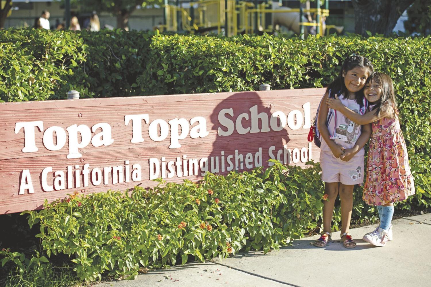 OUSD students return to school; more bus drivers needed to get them ...