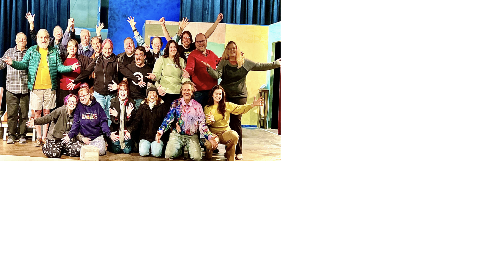 OACT season preview celebrates 85 years of the stage | Culture ...