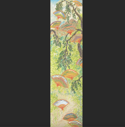 An ‘Elemental’ April at OAC | Culture | ojaivalleynews.com