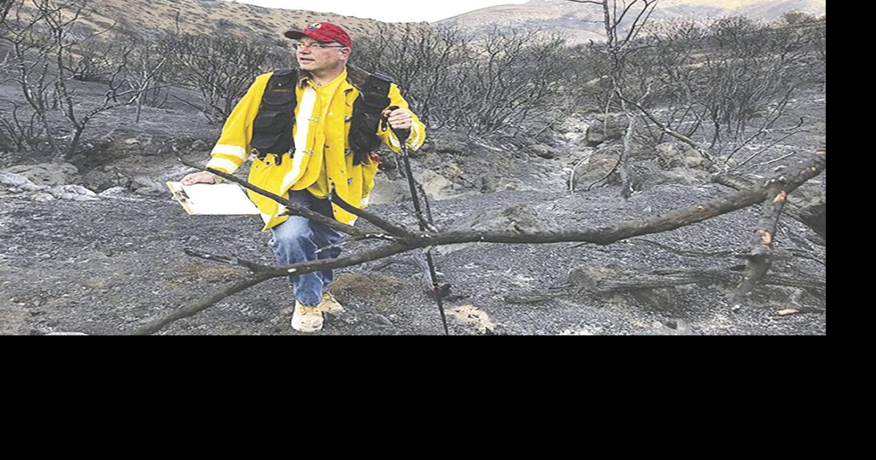 Aug. 20 jolt a reminder we live in quake country | News ...