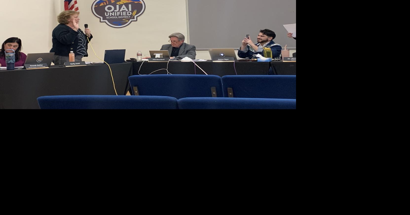OUSD trustees seek proposals for workforce-housing feasibility study ...