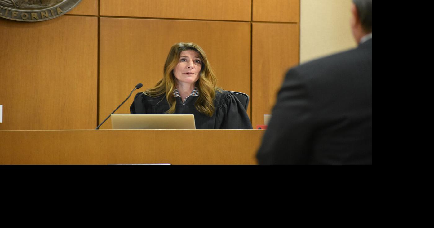 Former Rep. Gallegly, CLU enter settlement discussions amid lawyer ...