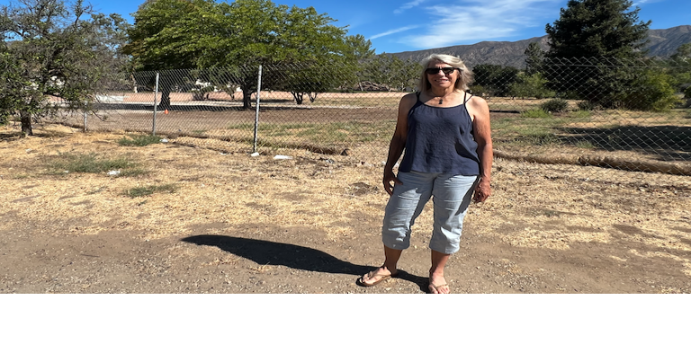 Meiners Oaks park plan gets community and county support | News ...